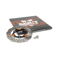 Brake Kit front / rear Stage6 Yamaha Aerox | MAXISCOOT