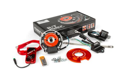 Scooter Inner Rotor Ignitions | MAXISCOOT