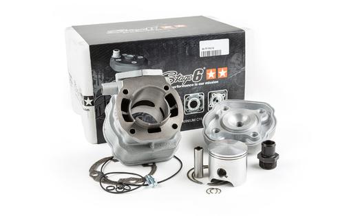 Scooter Spares and Tuning Parts | Scooter-Attack.com