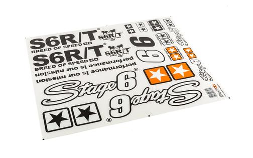 Mofa Sticker | SCOOTER-ATTACK