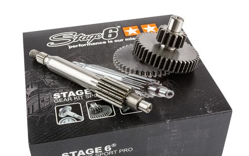 Stage6 Marques | MAXISCOOT.com