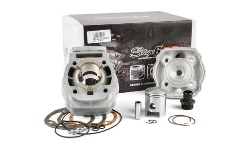 Scooter Spares and Tuning Parts | Scooter-Attack.com