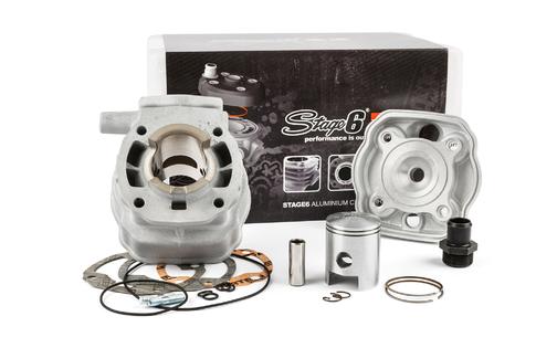 Roller 50ccm Ersatzteile & Scooter 125 Tuning Shop | Scooter-Attack