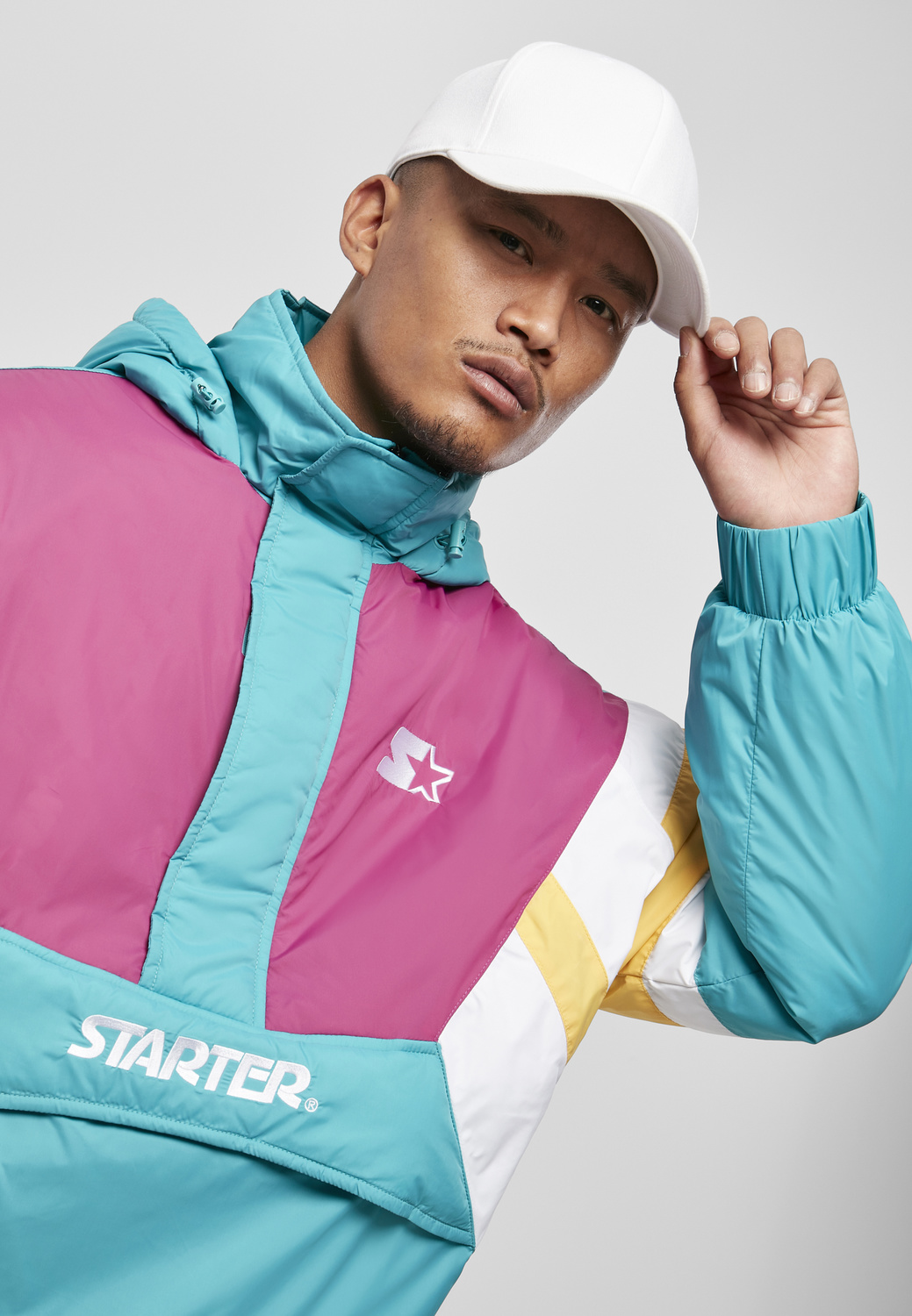 Pink Dolphin Clothing Jacket