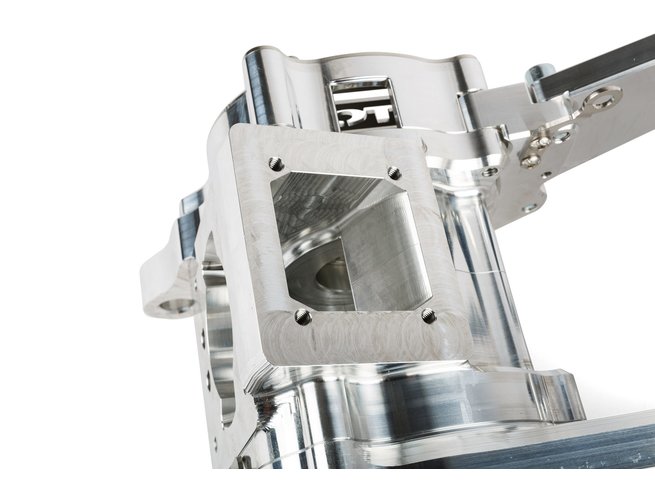 Carter moteur TPR Factory 100cc Piaggio acheter | MAXISCOOT.com