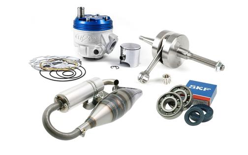 Roller Tuningkits | SCOOTER-ATTACK