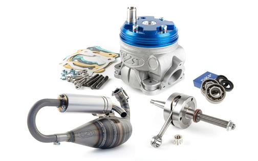 Scooter Tuning Kits buy at a good price | MAXISCOOT.com