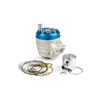 Cylinder Kit 2Fast 100cc Minarelli AM6 | MAXISCOOT