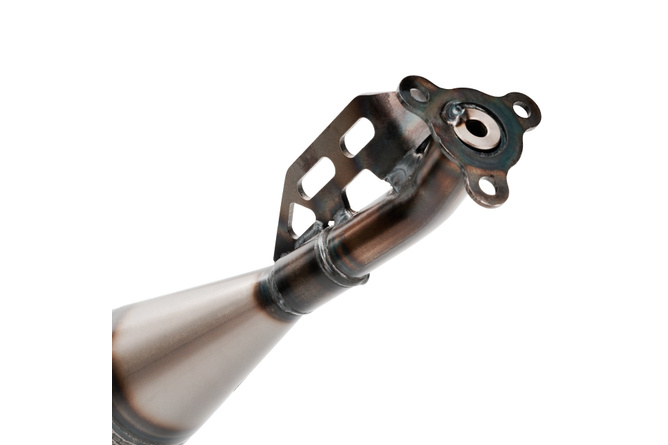 Exhaust Voca Rookie 50 - 70 noir Beta RR after 2021 kaufen | SCOOTER-ATTACK