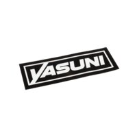 Sticker Yasuni Sheet | MAXISCOOT