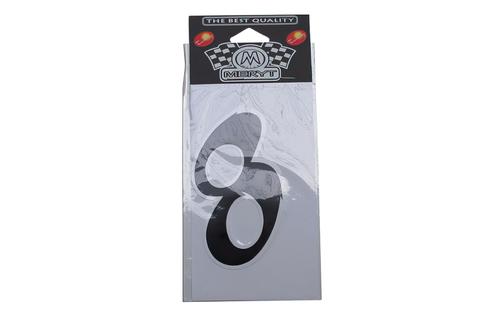 Mofa Sticker | SCOOTER-ATTACK