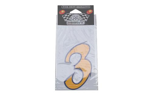 Mofa Sticker | SCOOTER-ATTACK