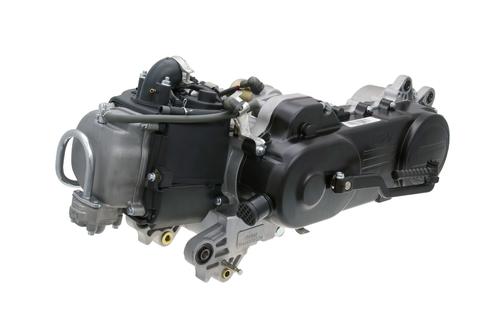 Scooter Spares and Tuning Parts | Scooter-Attack.com