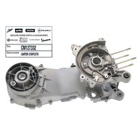 Carter moteur origine Piaggio Zip 50 AC ap'1998 | MAXISCOOT