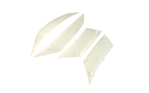 Roller Blinkergläser | SCOOTER-ATTACK