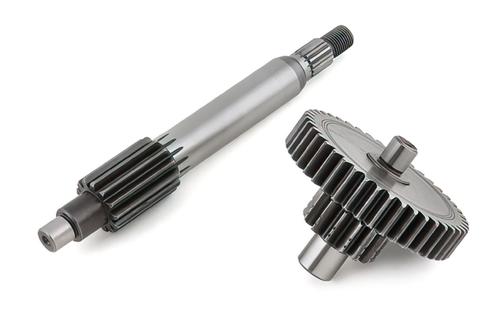 Roller Getriebe | SCOOTER-ATTACK