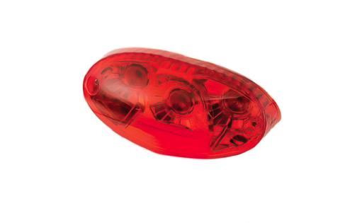Scooter Tail Lights | SCOOTER-ATTACK