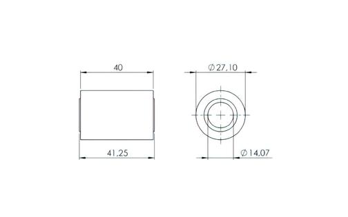 Schaltmoped Fahrwerk | SCOOTER-ATTACK