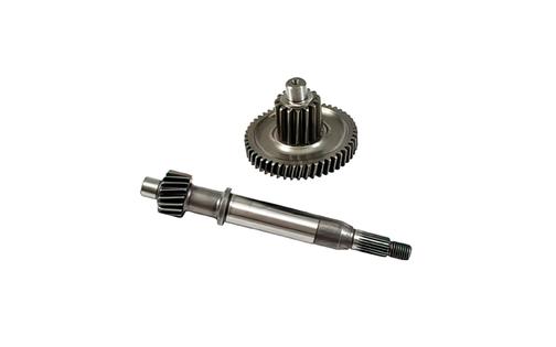 Roller Getriebe | SCOOTER-ATTACK