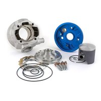 Cylinder Kit 2Fast 100cc Minarelli LC | MAXISCOOT