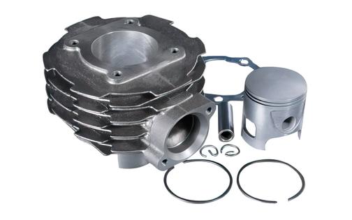 Roller 50ccm Ersatzteile & Scooter 125 Tuning Shop | Scooter-Attack