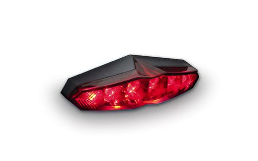 Scooter Tail Lights | SCOOTER-ATTACK