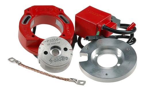 Scooter Inner Rotor Ignitions | MAXISCOOT