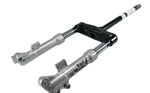 Roller Fahrwerk | SCOOTER-ATTACK