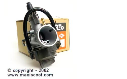 Roller Vergaser | SCOOTER-ATTACK