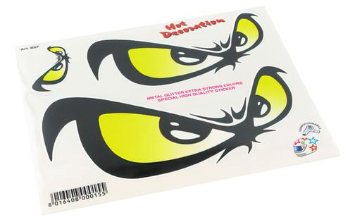 Mofa Sticker | SCOOTER-ATTACK