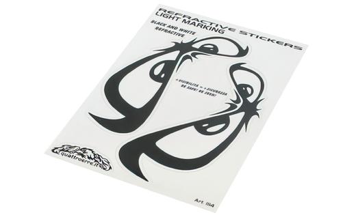 Mofa Sticker | SCOOTER-ATTACK