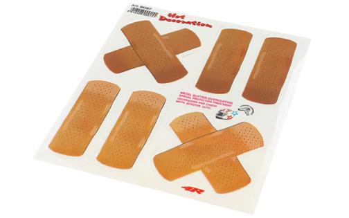 Roller Sticker | SCOOTER-ATTACK