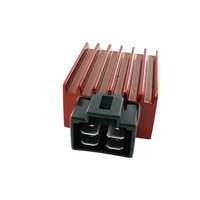 Regulator / Rectifier GY6 / Kymco (4-stroke) / China 2-stroke | MAXISCOOT