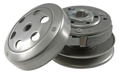 Pièces détachées d'origine MBK Booster / Bw's - Variateur / Embrayage ...