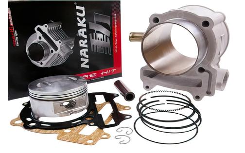 Maxiscooter Zylinder | SCOOTER-ATTACK