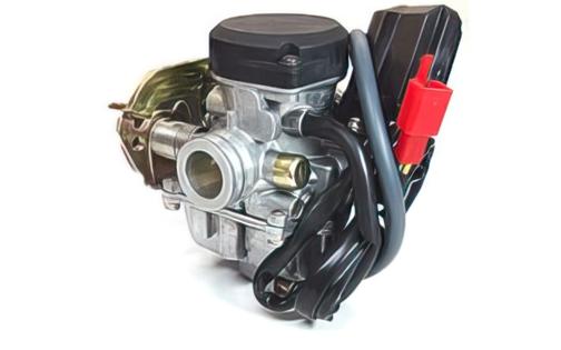 Roller Vergaser | SCOOTER-ATTACK