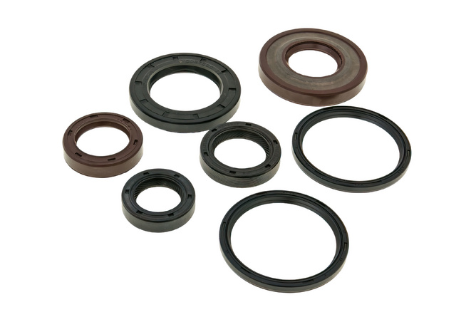 Engine Oil Seal Kit Habana / Mojito / Hexagon / Liberty / Sfera / ET4 ...
