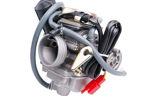 Roller Vergaser | SCOOTER-ATTACK