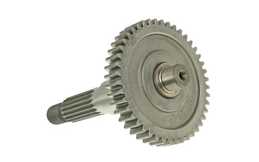 Roller Getriebe | SCOOTER-ATTACK