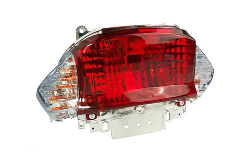Scooter Tail Lights | SCOOTER-ATTACK