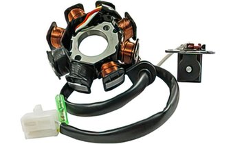 Allumage type origine Scooter | MAXISCOOT.com