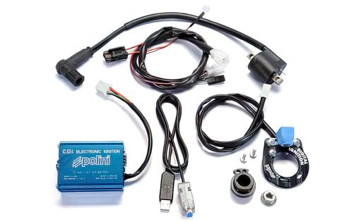 Scooter Inner Rotor Ignitions | MAXISCOOT