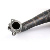 Exhaust 2Fast 100cc Yamaha Aerox | MAXISCOOT