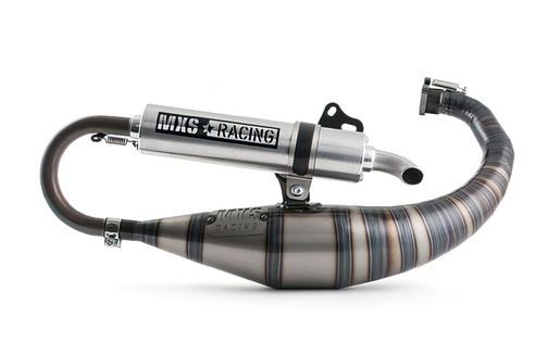 MXS Racing Marques | MAXISCOOT.com
