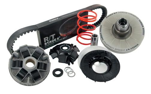 Roller Tuningkits | SCOOTER-ATTACK
