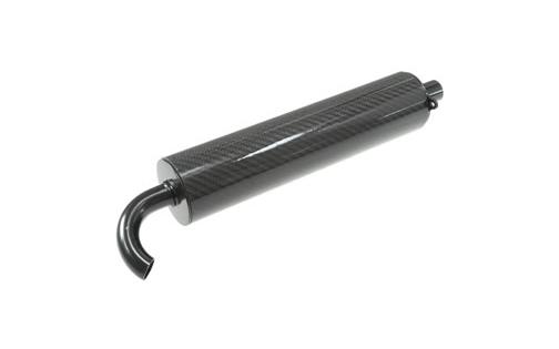 Roller Auspuff Zubehör | SCOOTER-ATTACK