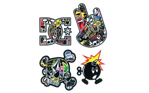 Mofa Sticker | SCOOTER-ATTACK