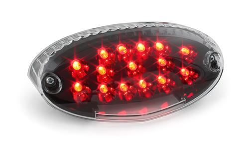 Scooter Tail Lights | SCOOTER-ATTACK