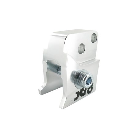 Riser / Jack-Up Kit STR8 Peugeot horizontal aluminium | MAXISCOOT