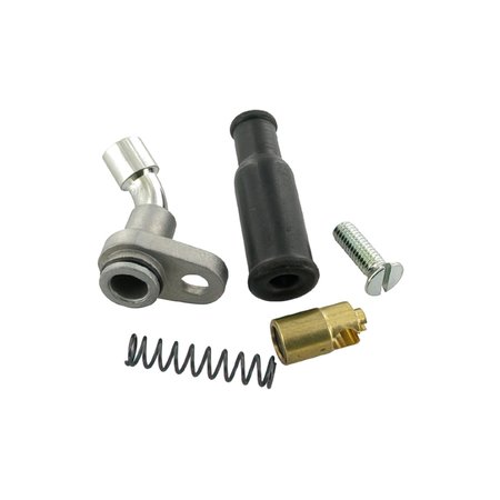 Cable Choke Conversion Kit Dell'Orto Adapter VHST | MAXISCOOT